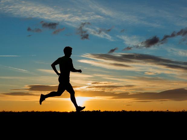 Correr pouco e rápido é tão bom quanto correr muito para quem quer ...