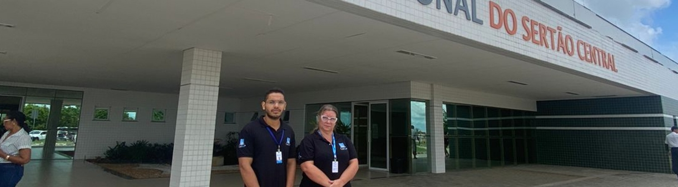 Coren Ceará fiscaliza instituições de saúde em Quixeramobim - Conselho ...