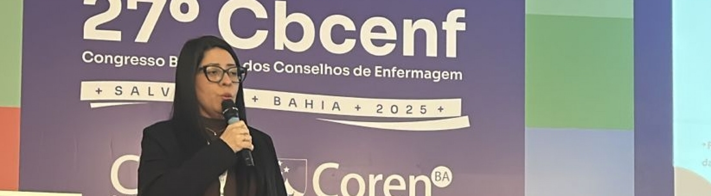 Indicadores de Enfermagem em pauta: Dra. Michele Soeiro participa de ...